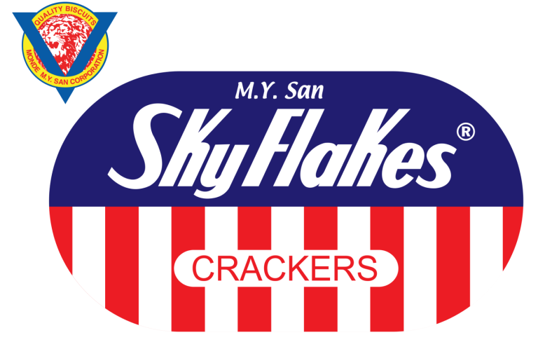 MY San Biscuits - Monde M.Y. San