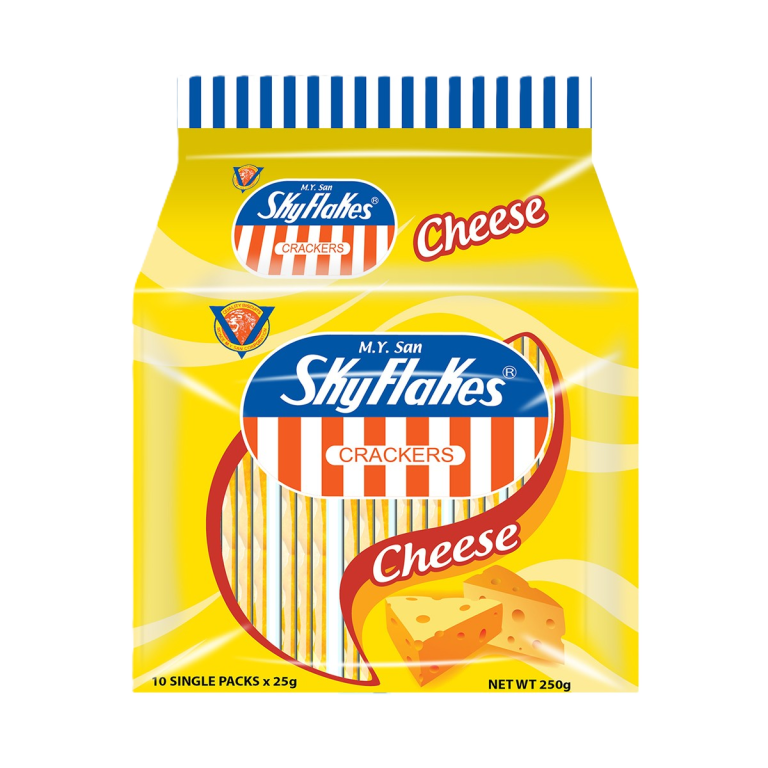 SkyFlakes - Monde M.Y. San